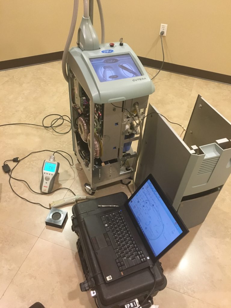 Cosmetic Laser Repair – The Laser Professionals