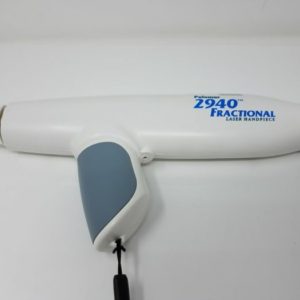 Cynosure Icon 1540 Fractional Handpiece – The Laser Professionals