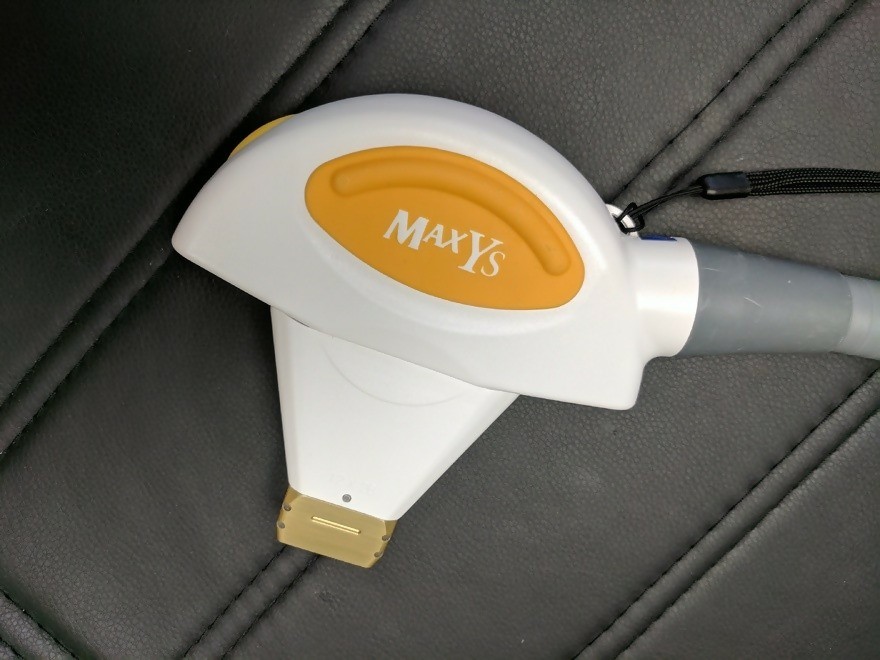 Cynosure Icon IPL Fractonal – The Laser Professionals