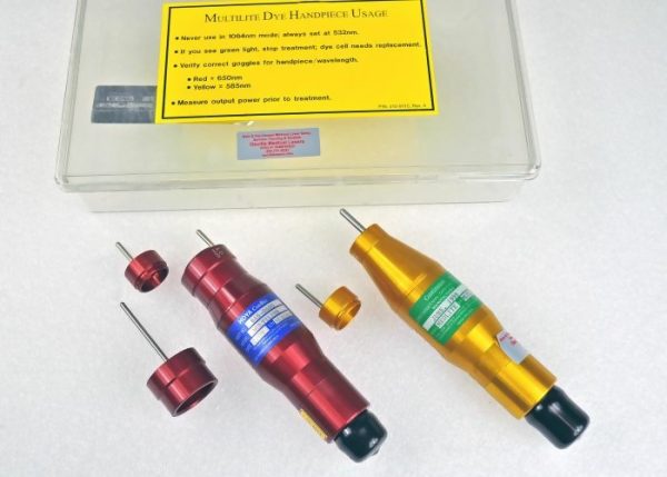 Cynosure Medlite c6 – The Laser Professionals