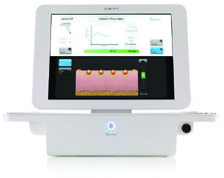 Syneron Ematrix fractionated RF – The Laser Professionals