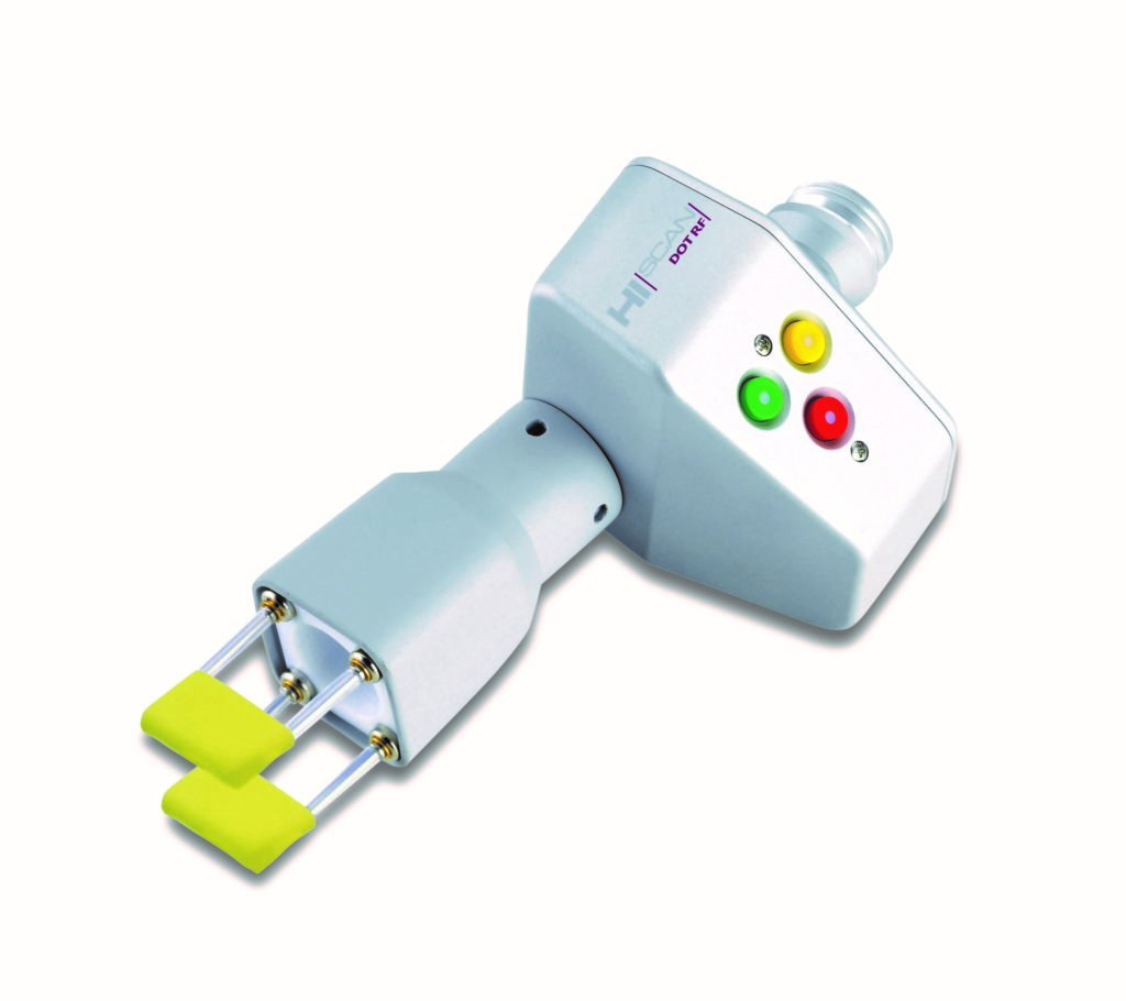 Deka dot Co2 – The Laser Professionals