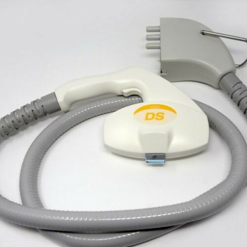 Syneron Emax DSL handpiece – The Laser Professionals