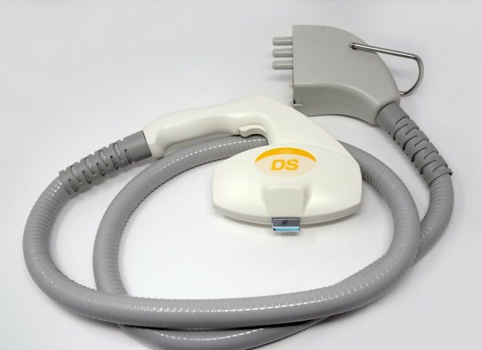 Syneron Aurora IPL and RF – The Laser Professionals