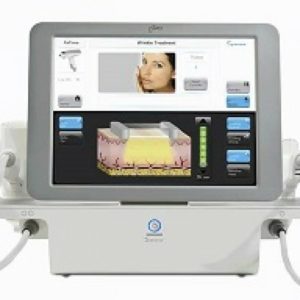 Syneron Ematrix fractionated RF – The Laser Professionals