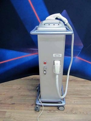 Syneron Aurora IPL and RF – The Laser Professionals