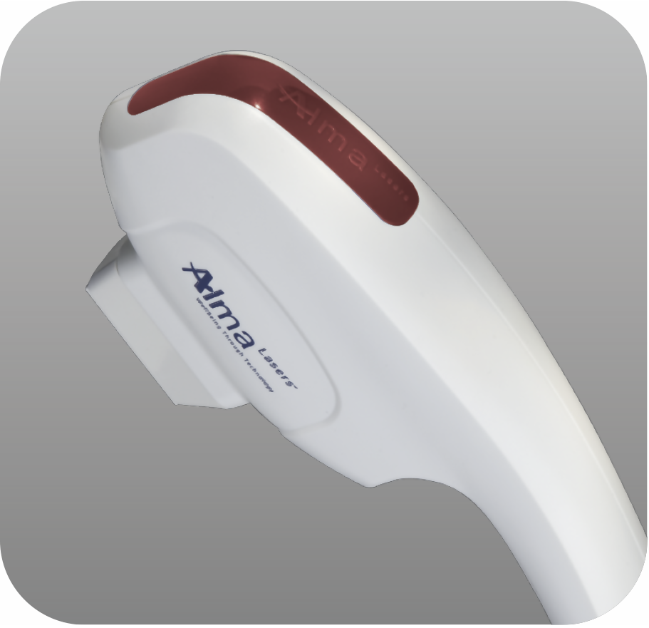 Alma Harmony AFT 650 HR Handpiece | The Laser Professionals