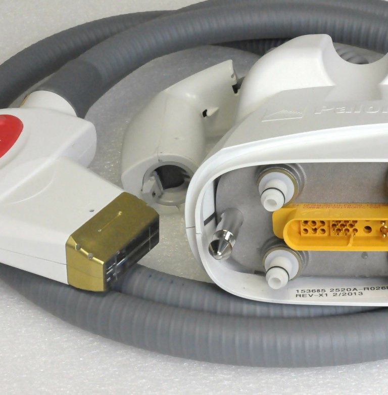 Cynosure Icon MaxG Handpiece – The Laser Professionals
