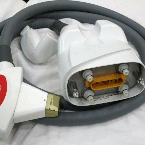 Cynosure Icon MaxR Handpiece – The Laser Professionals