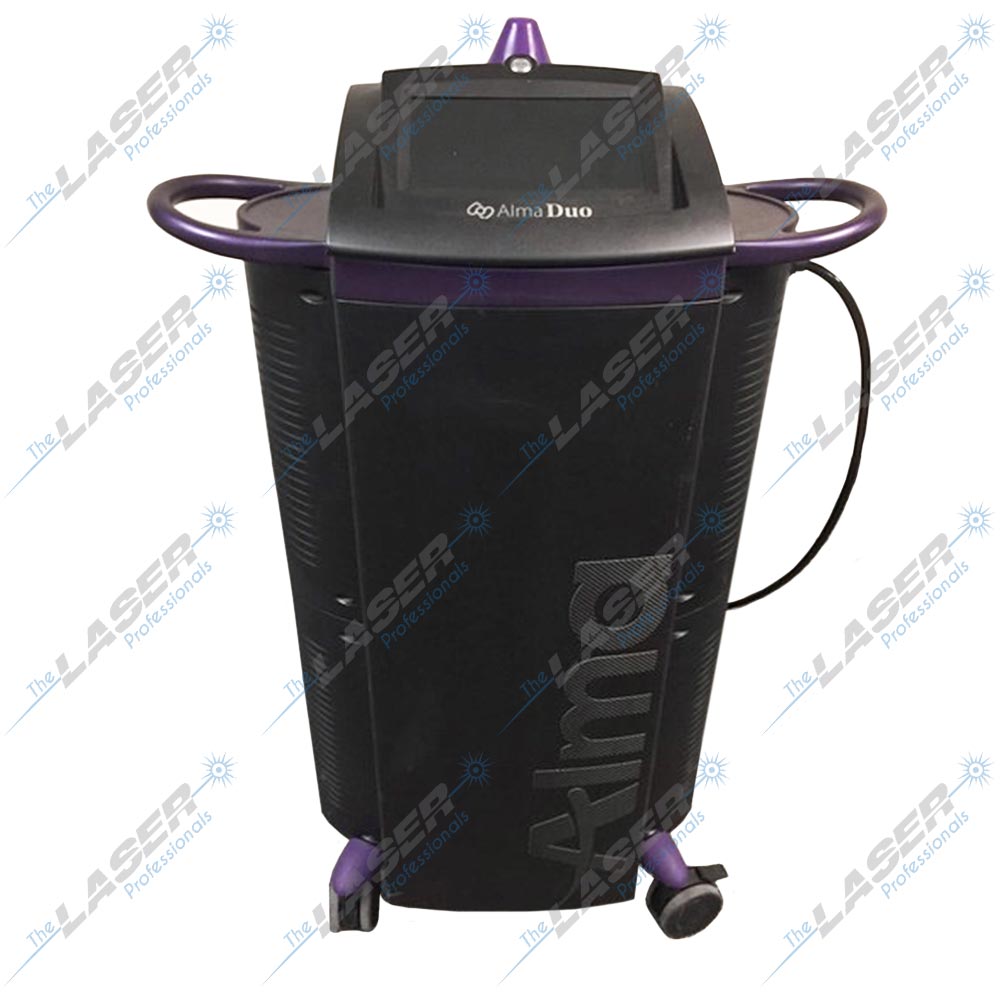 2022 Alma Duo Wave Therapy System | The Laser Professionals